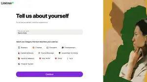 Cara Membuat Linktree Gratis Selamanya